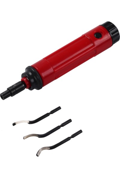 Dw Saplı Çapak Alma Uzun Boyun DWZ3800006 Dw Saplı Çapak Alma Uzun Boyun DWZ3800006