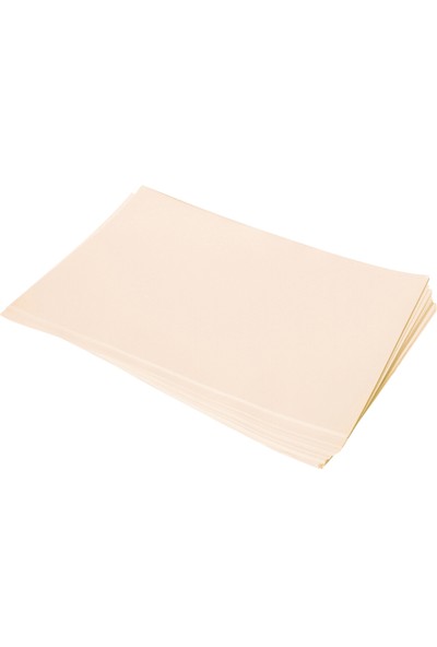 Ebrizen Ebru Kağıdı Şamua 8 Renk Set Için (50 Adet)