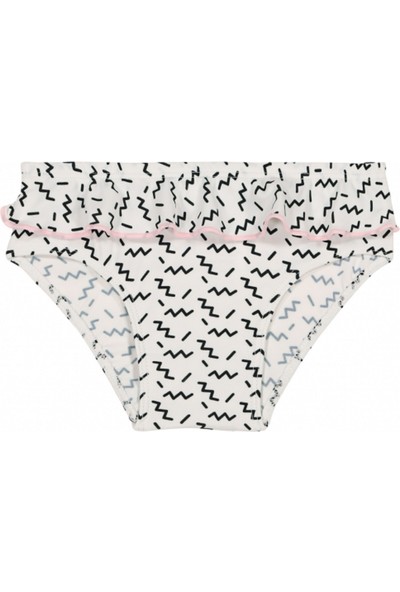 Kietla Antı Uv Mayo Zıgzag/pınk