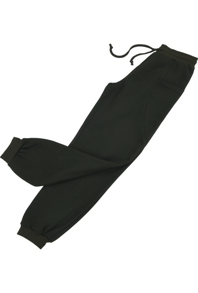 Green Attitude Termal Jogger Unisex Eşofman Altı