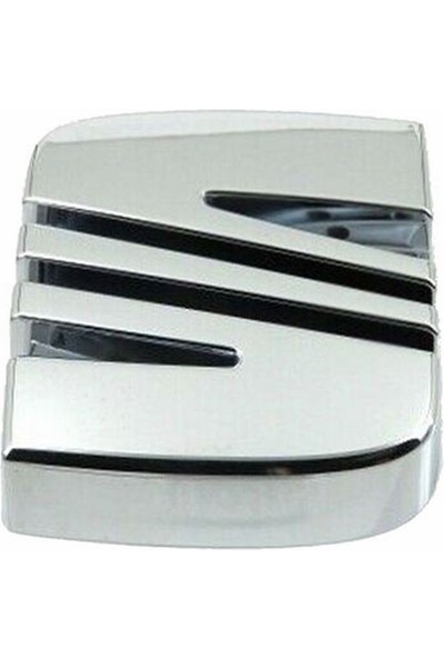 Volkspar Seat Leon Ön Panjur Arma Seat Amblemi 2000-2005 Model Arası Araçlara Uyumlu 6K0853679A