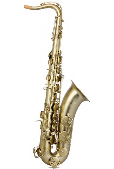 Trevor James Saksafon Horn 88 Tenor