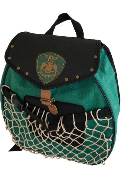Capra Türk Hunter Lüx Avcı Çantası & Çoban Çantası Su Geçirmez Sırt Çantası Capra Türk Hunter Lüx Avcı Çantası & Çoban Çantası Su Geçirmez Sırt Çantası