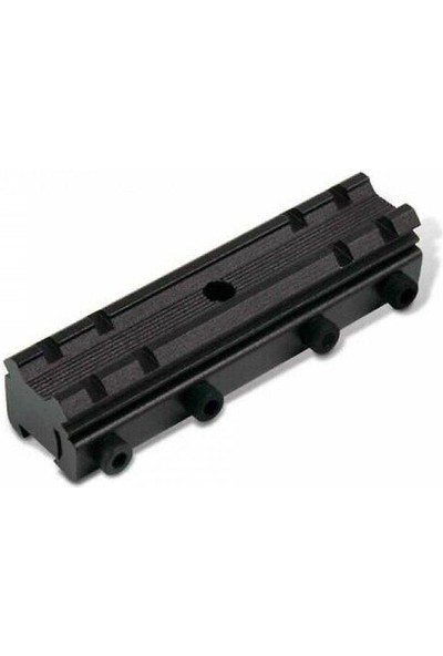 Comet AYK005 Dönüştürücü Ayak (11MM'DEN 22MM'YE Dönüştürür)