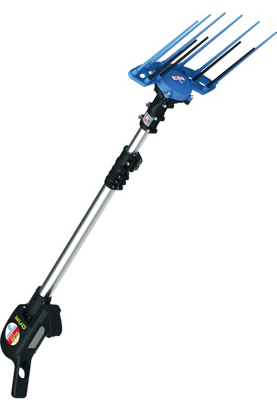 Campagnola Holly Zeytin ve Meyve Hasat Makinası Campagnola Holly Zeytin ve Meyve Hasat Makinası