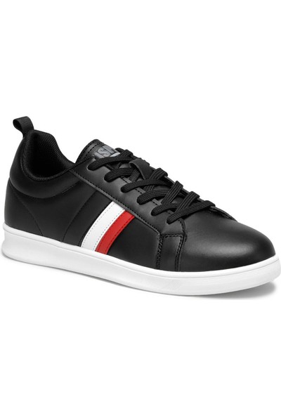 German 2fx Siyah Erkek Sneaker German 2fx Siyah Erkek Sneaker