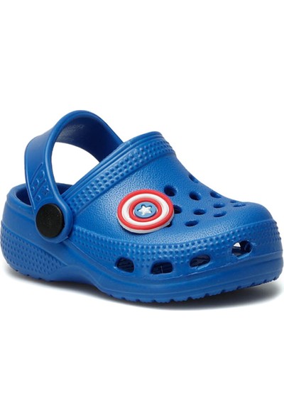 Avengers CIMAS.B2FX Saks Erkek Çocuk Terlik