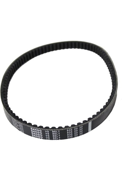 Ctvr Gy-6 150 835 Debriyaj Kayışı Bando Orj.