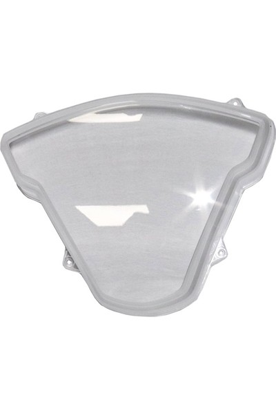 Ctvr ALFA-110 Kilometre Saat Camı Ctvr