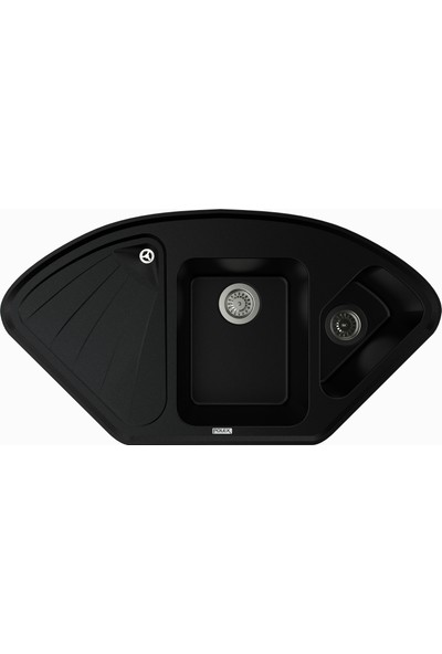 Polex Cristalüx Granit Evye Pcr1