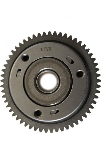 Ctvr CG-125 Marş Rublesi Komple Ctvr Ctvr CG-125 Marş Rublesi Komple Ctvr