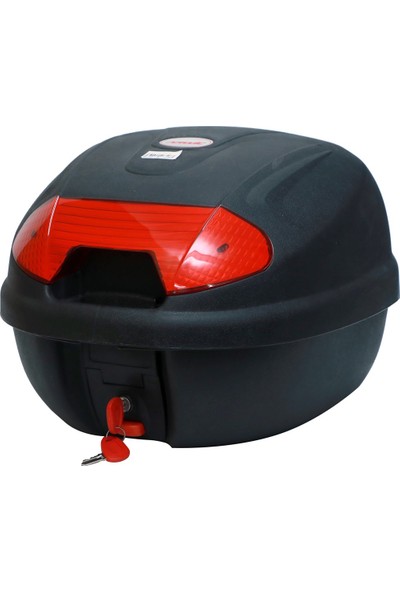 Ctvr Küçükboy 32 Lt Çanta Yerli Siyah