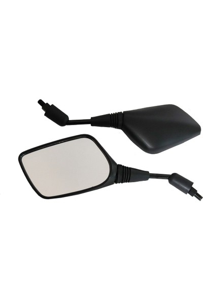 Tvr Vitesli-Model Kare Ayna Qy 345-10 mm Ctvr Tvr Vitesli-Model Kare Ayna Qy 345-10 mm Ctvr