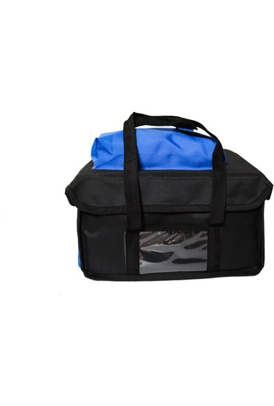 Ctvr Yemek Taşıma (Küçük ) Çantası