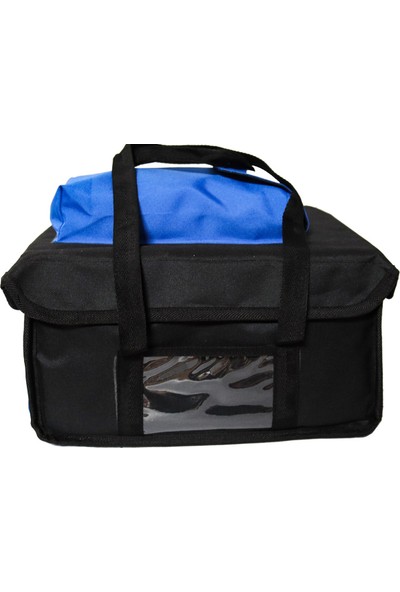 Ctvr Yemek Taşıma (Büyük) Çantası