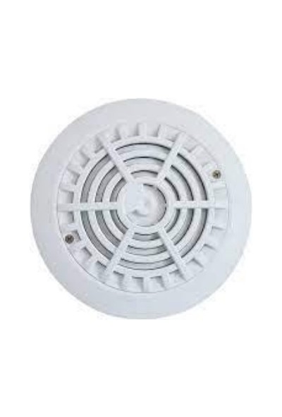 Powerpool Yuvarlak Dip Emiş Izgara 208*208 Powerpool Yuvarlak Dip Emiş Izgara 208*208