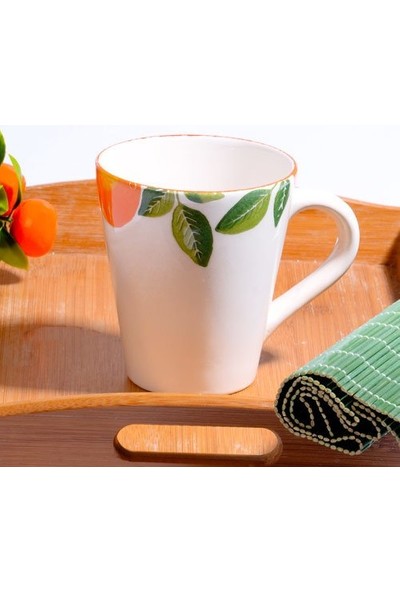 Kosova Züccaciye Orange Kupa