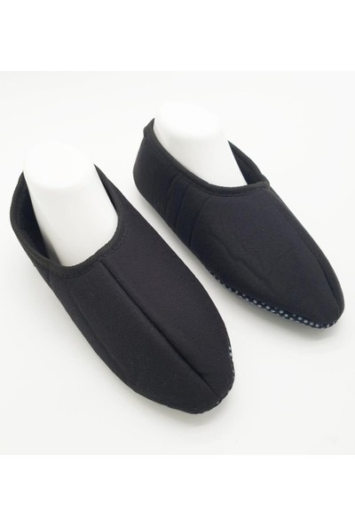 Sanalbolluk Kaymaz Taban Erkek Ev Patiği Sanalbolluk Kaymaz Taban Erkek Ev Patiği