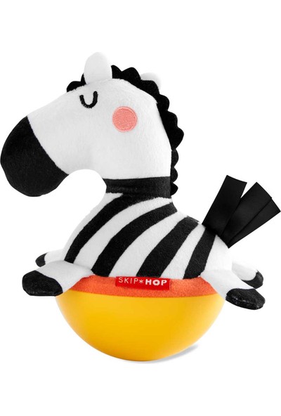 Skıphop Abc - Oyuncak Hacıyatmaz 9H500210 Skıphop Abc - Oyuncak Hacıyatmaz 9H500210
