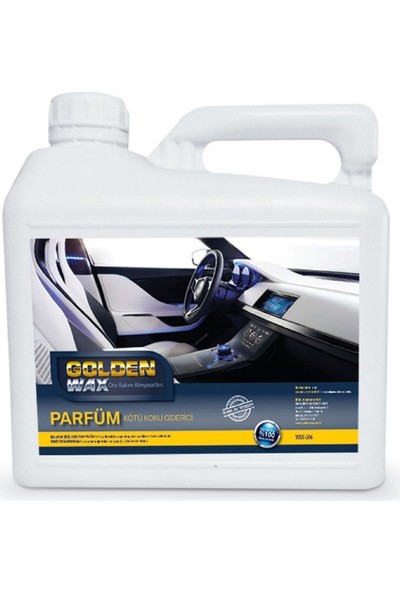 Vanilya Kokusu 5 kg Oda Parfümü Oto Parfümü Oto Kokusu Ortam Kokusu Her Ortamda Fark Yaratır