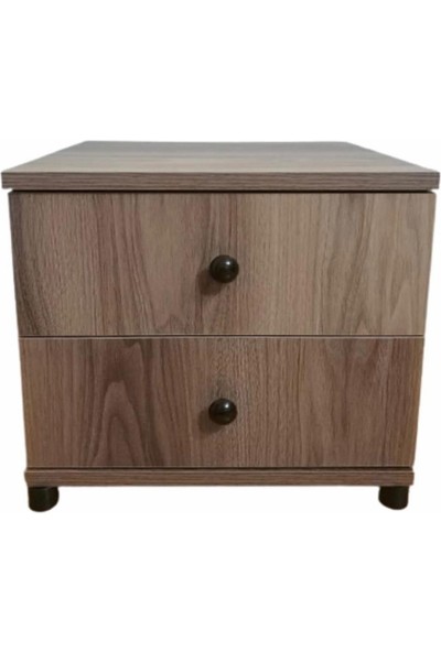 Elfin Komodin Arya 2 Çekmeceli