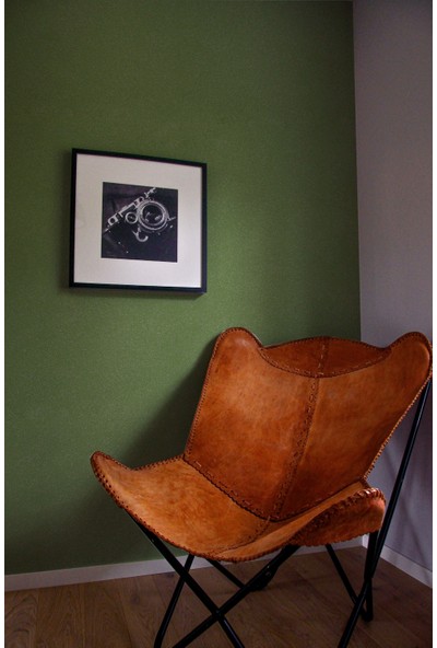 Vakar Canlı Sıva | Ipek Sıva | Dekoratif Sıva | Eco-38 Benetton Yeşil