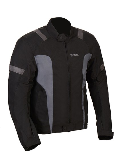 Prohel Gambıa Mont Siyah-Antrasıt