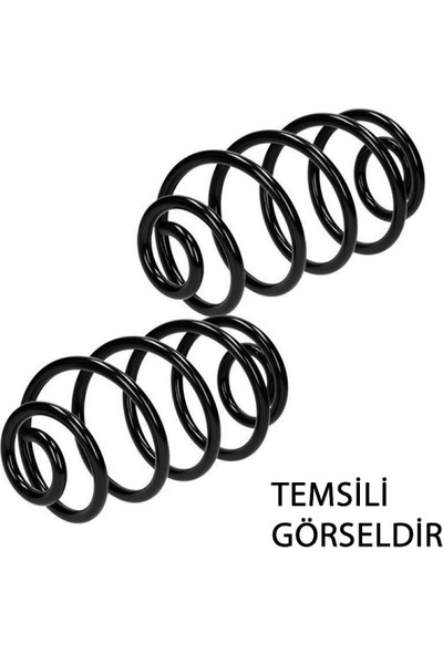 Std Helezon Yay Takım Vectra C Ön 312162 124078F