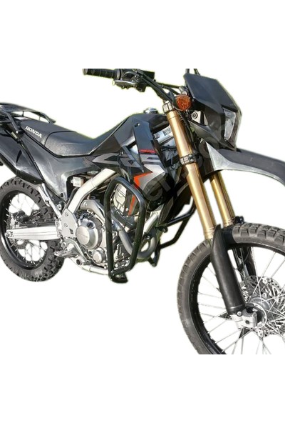 Motogoril Honda Crf 250 L / Crf 250L Koruma Demiri