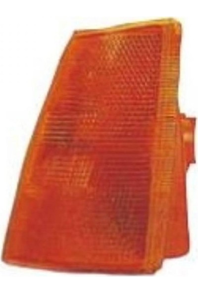 Five Sense Wisco Sinyal Sağ Kadett Sarı 1226003 1226003 Five Sense Wisco Sinyal Sağ Kadett Sarı 1226003 1226003