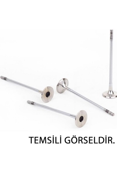 Güneş Dth Subap Takım Insignia A20DTR Güneş 641464 641465 4152 4153 Güneş Dth Subap Takım Insignia A20DTR Güneş 641464 641465 4152 4153