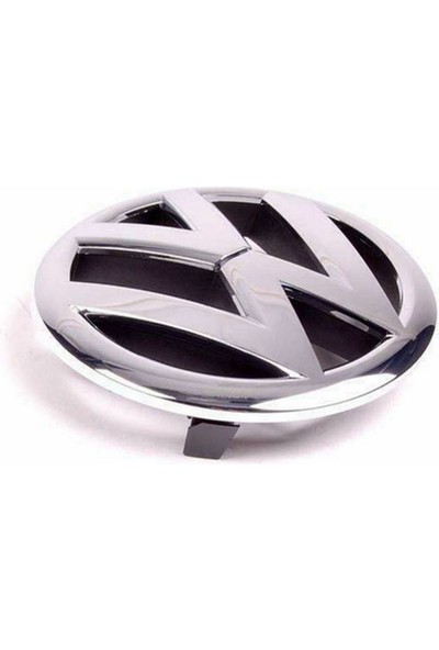 Volkspar Volkswagen Golf 5 Plus Ön Panjur Arma Amblem 2010-2014 Model Arası Araçlar Uyumlu 5K0853601F Volkspar Volkswagen Golf 5 Plus Ön Panjur Arma Amblem 2010-2014 Model Arası Araçlar Uyumlu 5K0853601F