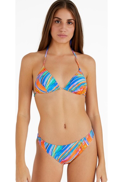 Ayyıldız 24569 Mavi Bikini Takımı