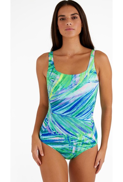 Ayyıldız 49352 Mavi Toparlayıcı Mayo