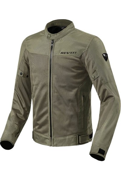 Revıt Eclıpse Yazlık File Mont Yeşil Revıt Eclıpse Yazlık File Mont Yeşil