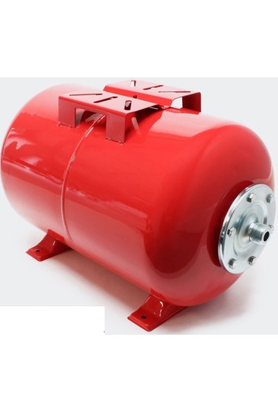 Wenta We-24-Y 24 Litre 10 Bar Yatık Tip Hidrofor ve Genleşme Tankı Wenta We-24-Y 24 Litre 10 Bar Yatık Tip Hidrofor ve Genleşme Tankı