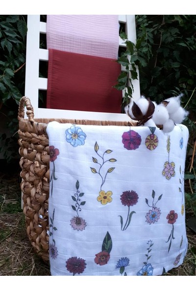 Linda Müslin Örtü