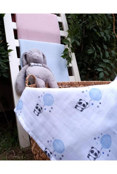 Linda Müslin Örtü