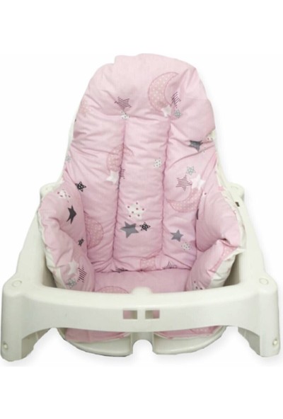 Bebek Çocuk Mama Sandalyesi Minderi