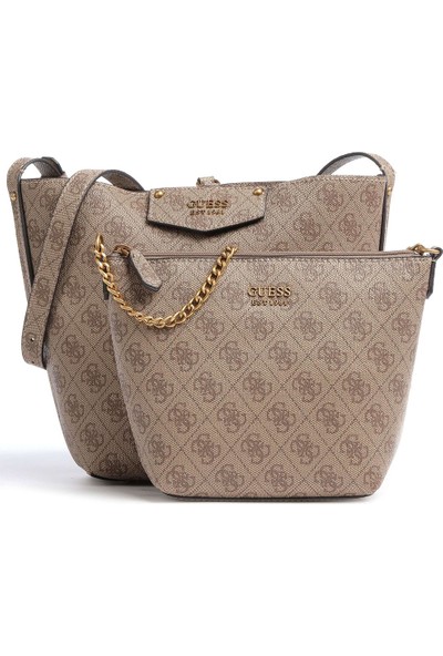 Guess HWESB8-39001-LTL Kadın Çanta