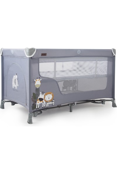 Prego Atlanta Oyun Parkı 70 x 120 cm 8046