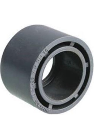 Pimtaş 125-110 mm Pvc Redüksiyon