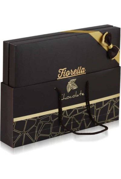 Elvan Kurumsal Madlen Çikolata 300 gr Elvan Kurumsal Madlen Çikolata 300 gr