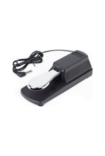 Solo Sustaın Pedal Tba9 Solo Sustaın Pedal Tba9