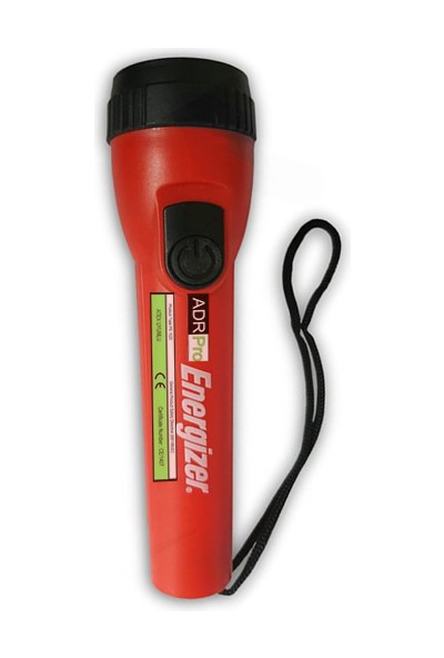 Antistatik El Feneri (Adr Uyumlu)