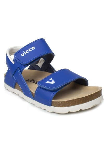 Vicco 321.B22Y178 Misha Bebe Çocuk Sandalet