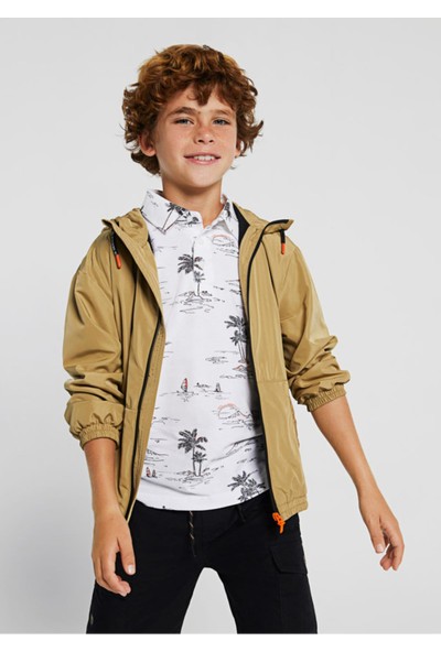 Mayoral Erkek Çocuk Yağmurluk