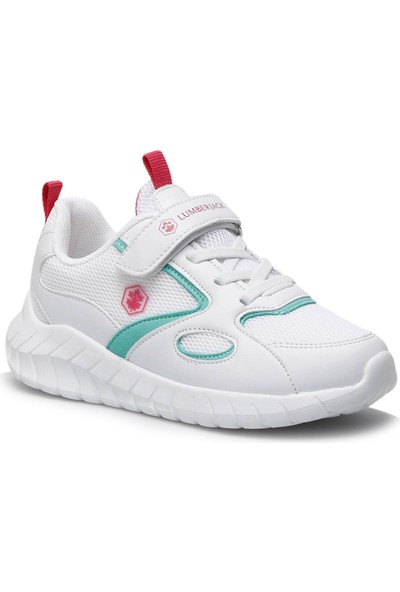 Lumberjack Cable 2fx Beyaz Kız Çocuk Spor Ayakkabı Lumberjack Cable 2fx Beyaz Kız Çocuk Spor Ayakkabı