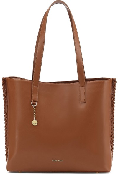 Nine West Sardy 2fx Taba Kadın Omuz Çantası