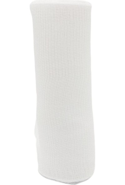 Octacare Hidrofil Sargı Bezi 15 cm x 10 mt Tekli Paket Octacare Hidrofil Sargı Bezi 15 cm x 10 mt Tekli Paket